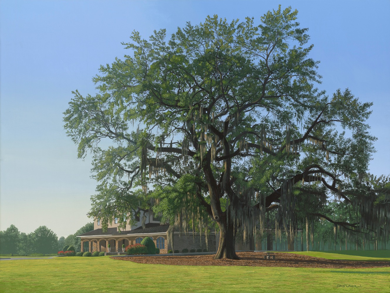 Home › Flint Community Bank